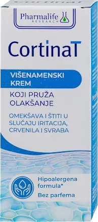 Pharmalife
Krema za negu kože, 75 ml