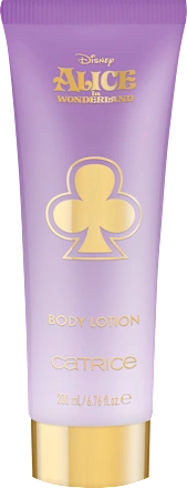 CATRICE
Alice in Wonderland losion za telo, 200 ml