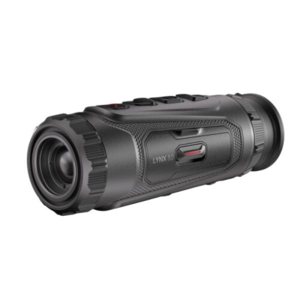 Hikmicro monokular HM-TSF3-19Y1G/W – LH19 LYNX 3.0 / 10110