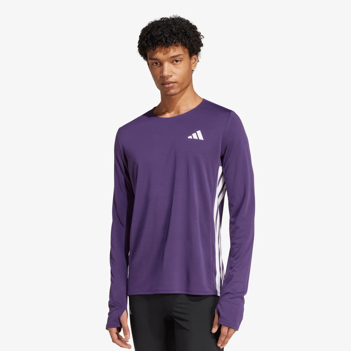 adidas Majica dugih rukava Adizero