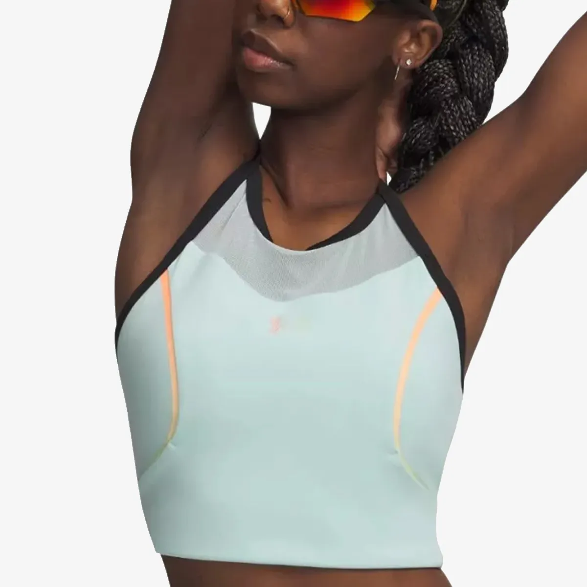 Under Armour Majica bez rukava Velociti Elite