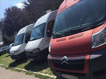 Prevoz, selidbe, transport, non-stop