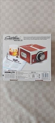 Smartphone projector 2.0