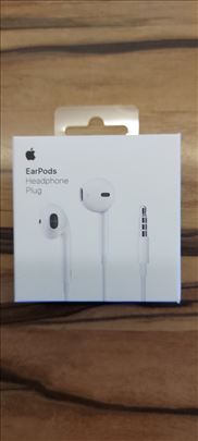 Apple EarPods Headphone Plug