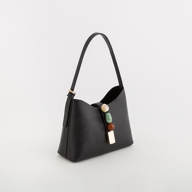 BELLA V3, TORBA, Crna (301027)