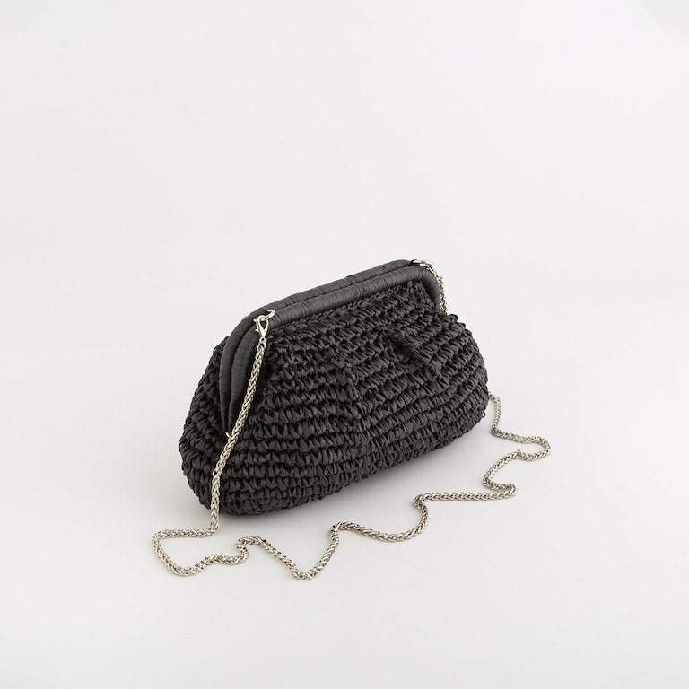 BOLERO, TORBA, Crna (300937)