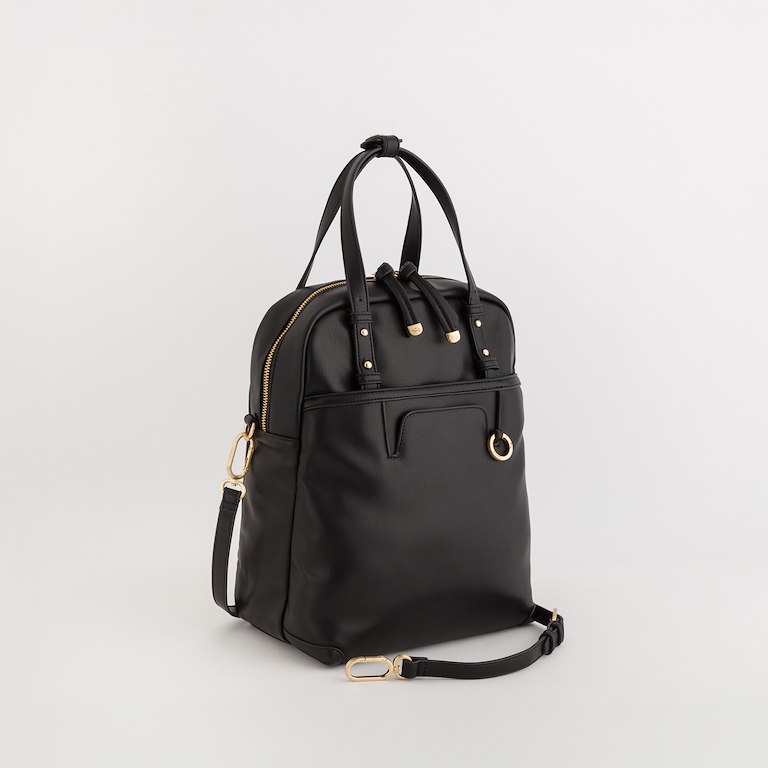 SCILLA, Ranac, crna (300686)