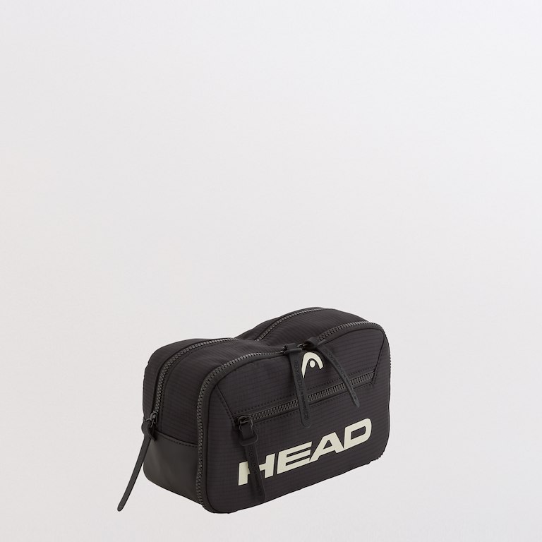 URBANVAI-HEAD GO Neseser, Crna (301360)