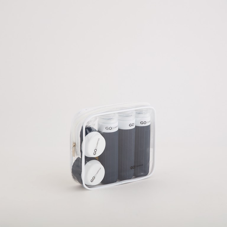BOCA KIT putni set, Mornarsko plava (301922)