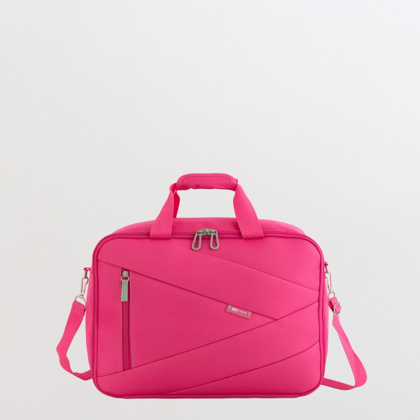 ROADMATE GO, Putna torba, roze (301722)