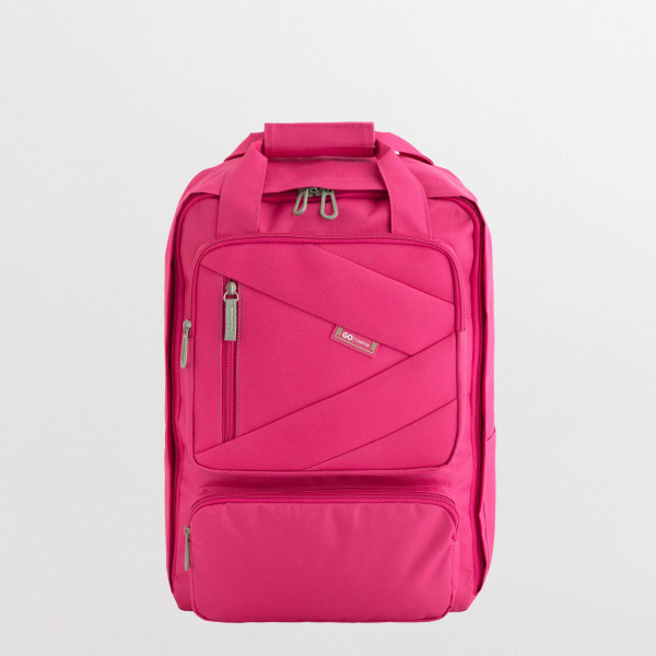 ROADMATE GO, Putni ranac, roze (301716)