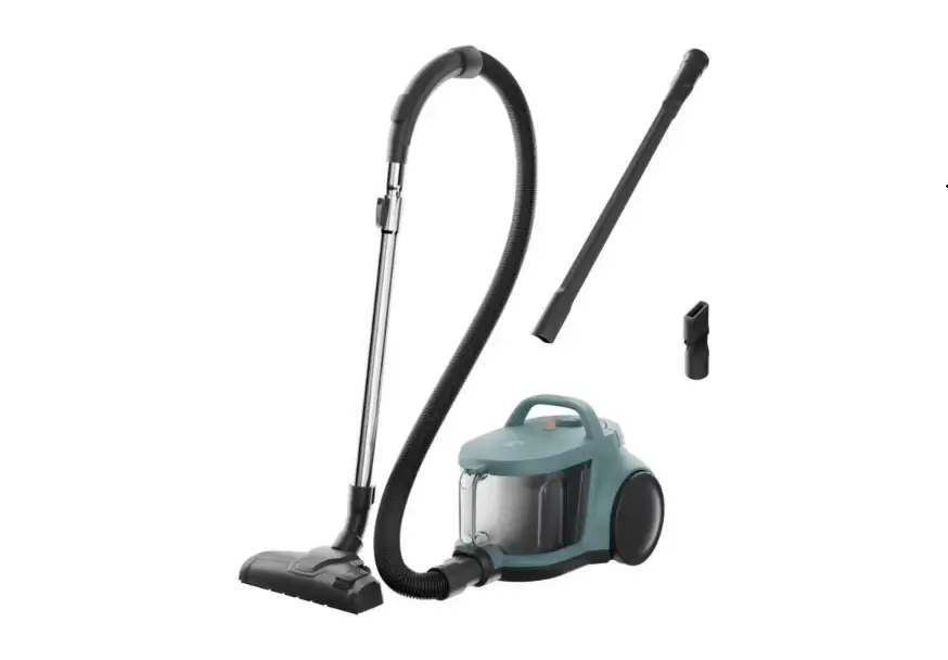 ELECTROLUX EL31C2OG Bagless cleaner usisivač bez vrećice