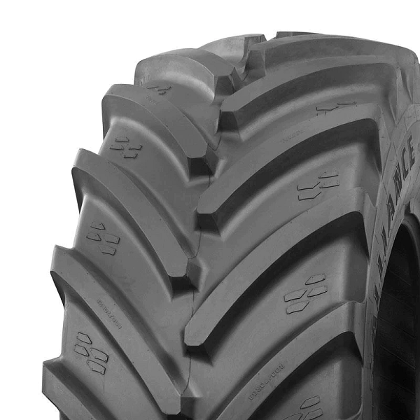 VF 600/70 R34 ALLIANCE AGRIFLEX+ 372 167D TL