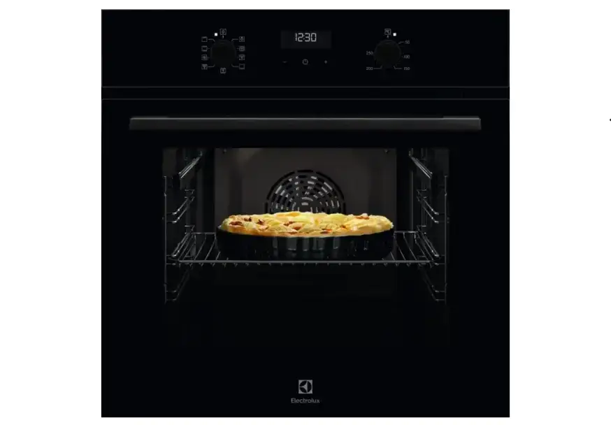 ELECTROLUX KODEF70BZ ugradna rerna