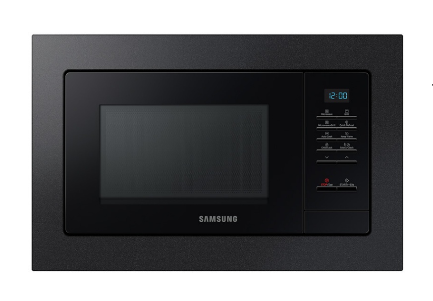 SAMSUNG MG23A7013CB/OL ugradna mikrotalasna