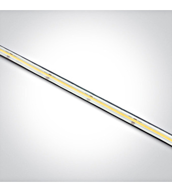 7844LW C COB LED traka 24V CW 20m 7,5W/m IP67
LED traka; 07 TRAKE & PROFILI