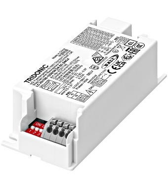 LED drajver LC 45W 700–1050mA DALI