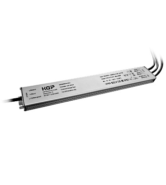 LED drajver XSV 24VDC 400W IP67 DALI
6KGP-XSV400W24CGDA