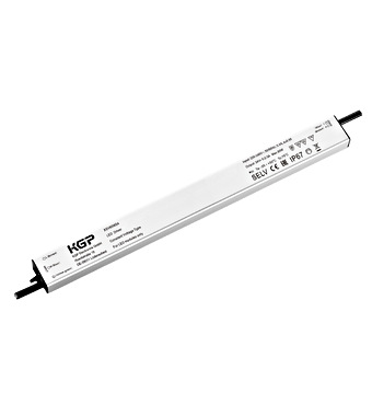 LED drajver XSV 24VDC 60W IP67
6KGP-XSV60W24CG