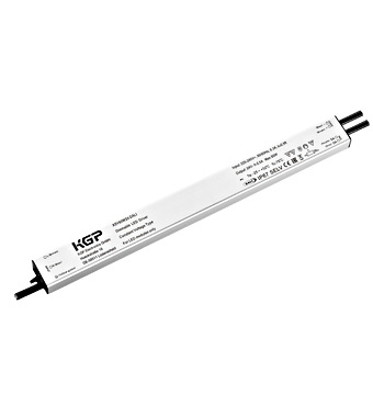 LED drajver XSV 24VDC 60W IP67 DALI
6KGP-XSV60W24CGDA
