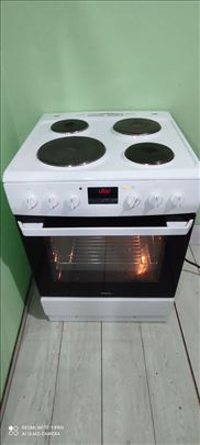 Šporet Hansa 60 cm turbo rerna