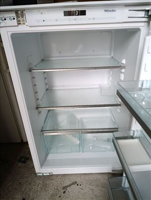 Miele ugradni garancija