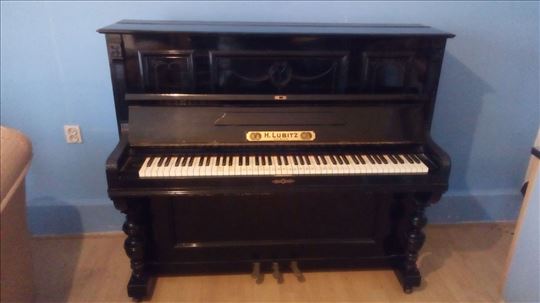 Pianino