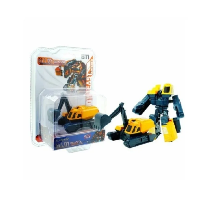 11-71853 Transformers bager
