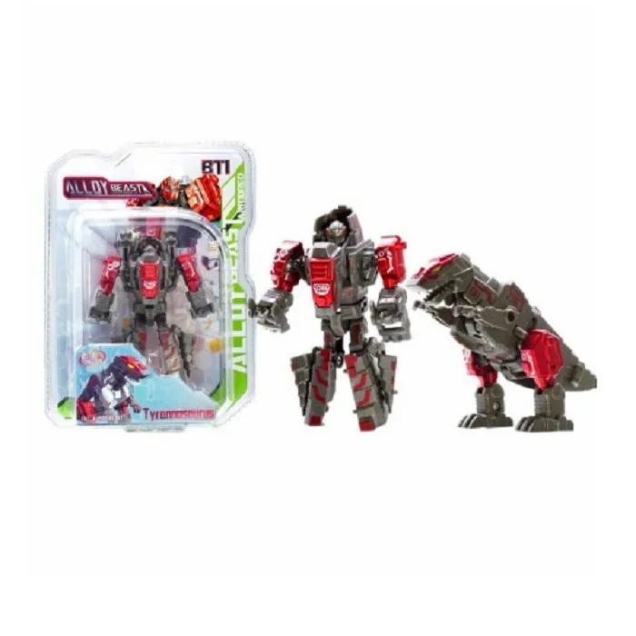 11-71846 Transformers tyrannosaurus