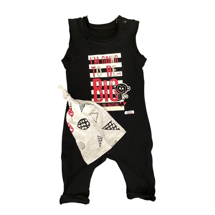 W8268 DVODELNI SET CRNI