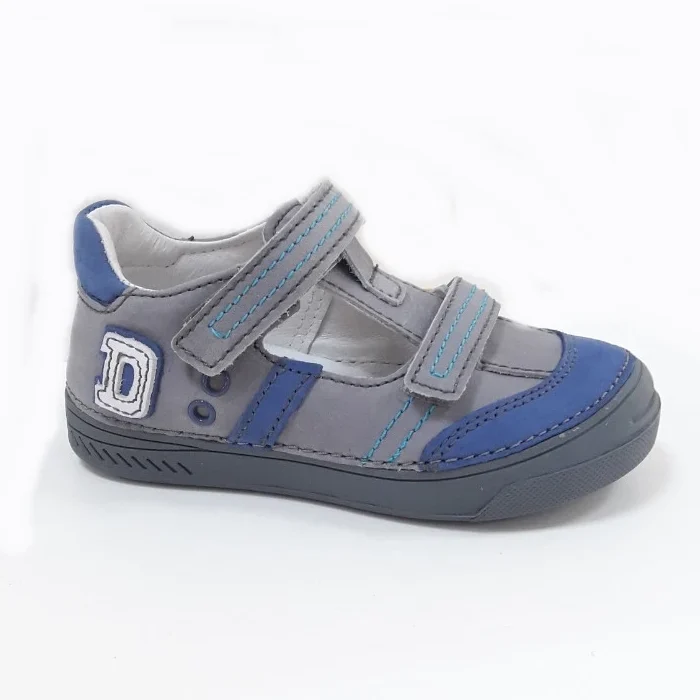 Sandale Grey 040-414M