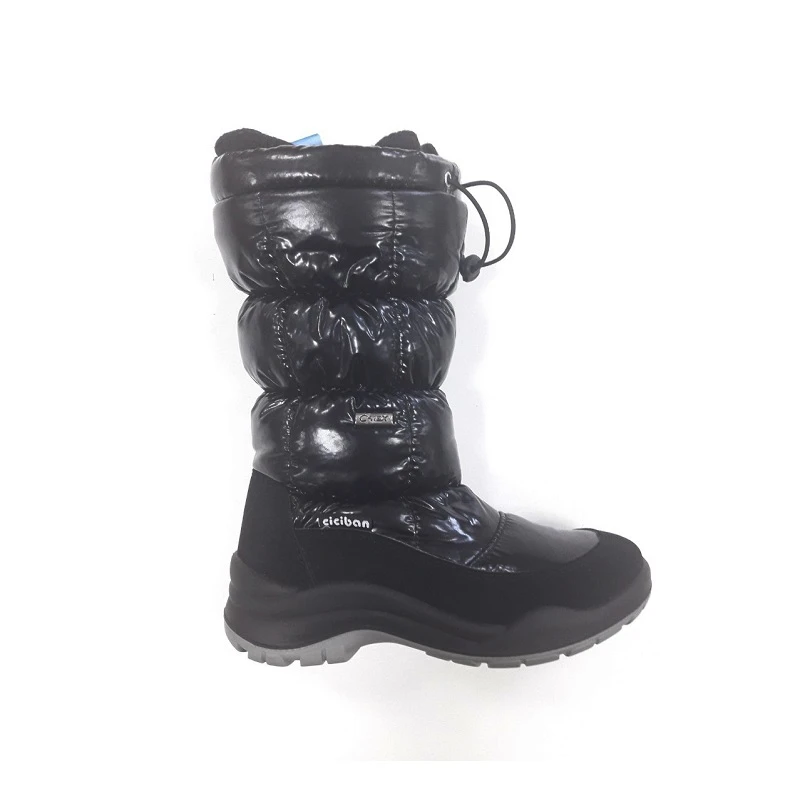 Snow Black 719227