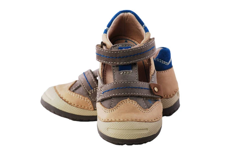 Sandale Mocha 038-228A