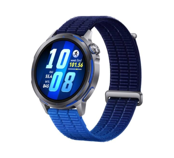 HUAWEI SMART SAT GT RUNNER 2 - PLAVI