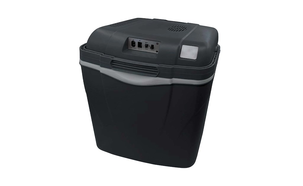 El fresco 32L AC220-240V električni prenosni frižider