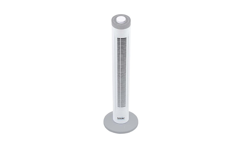 Bauer SF225 GELO podni stubni ventilator