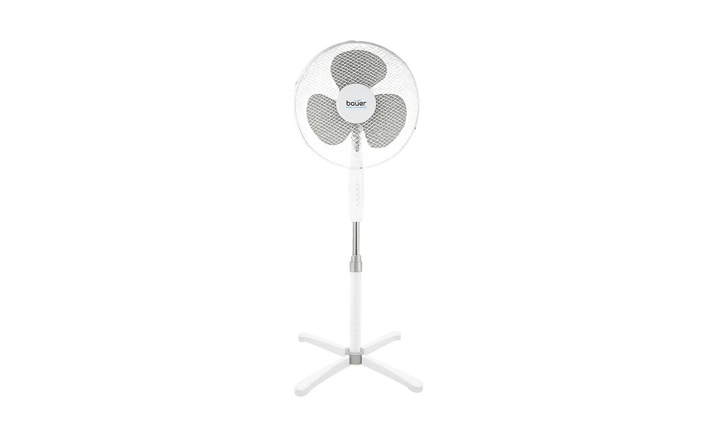 Bauer SF202 TIFONE ventilator