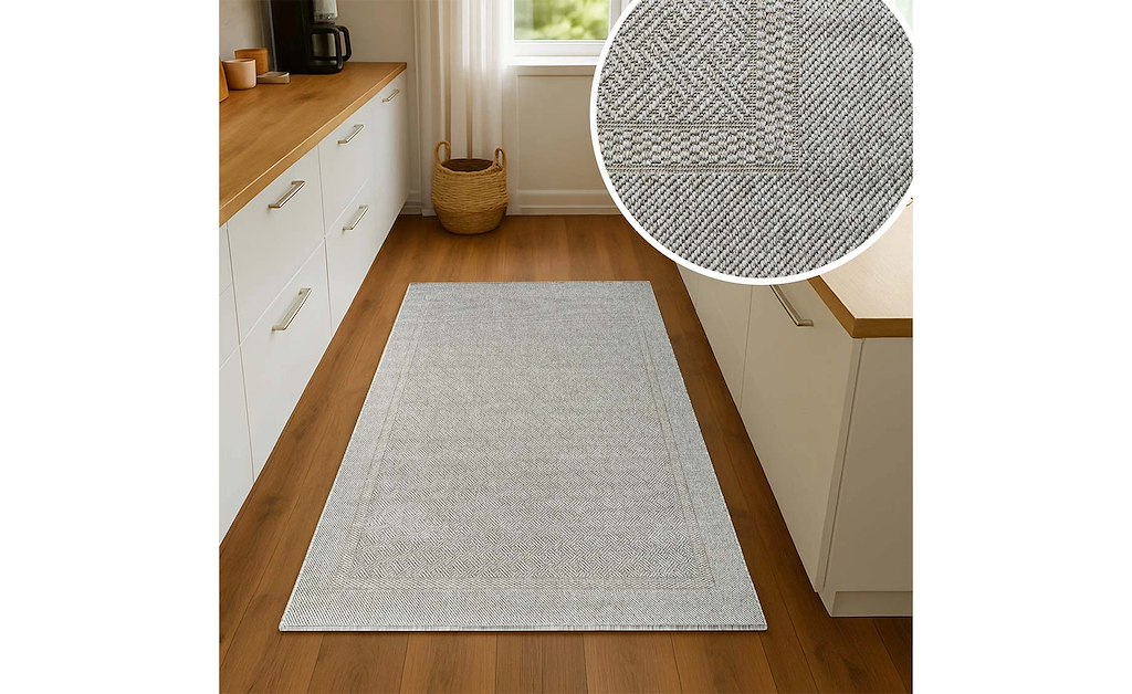 Tepih olymp lana 80x150cm