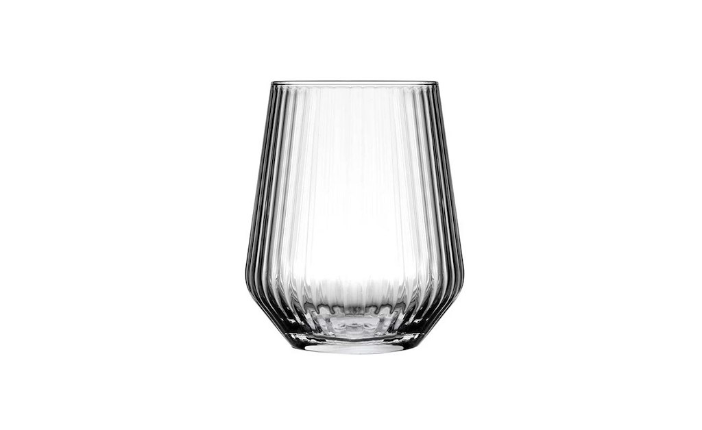 Set 6 čaša za vodu Allegra Focus 425ml