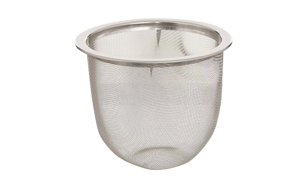 Čajnik sa šoljom i pladnjem 700ml