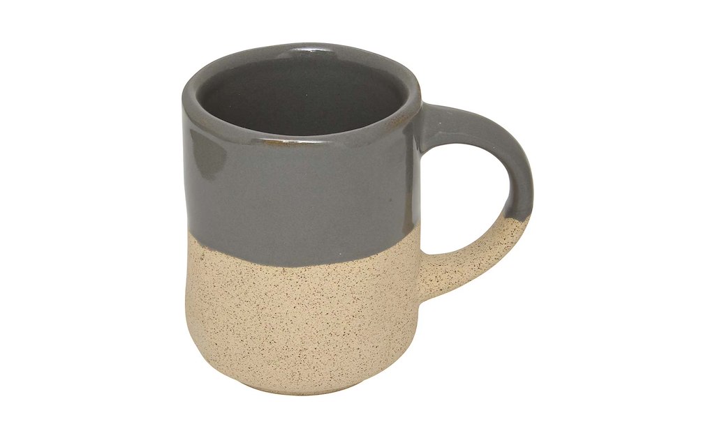 Šolja za espresso Kate 100ml siva