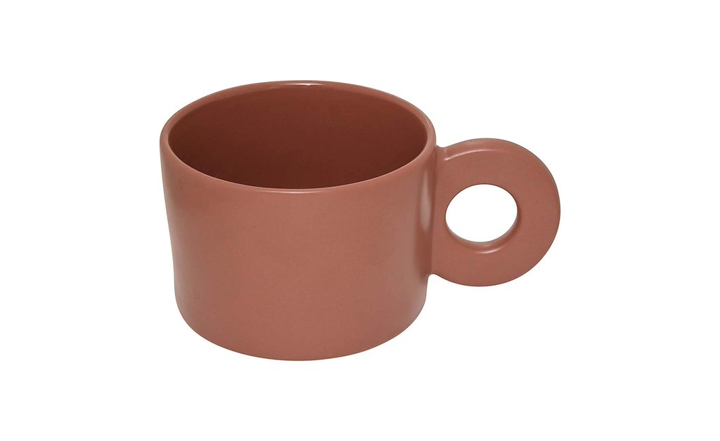 Šolja Casa Sienna 310ml više boja