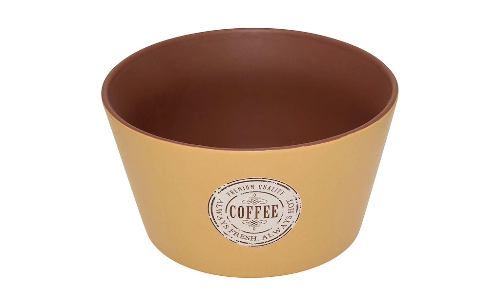 Činija Central Perk 660ml više boja
