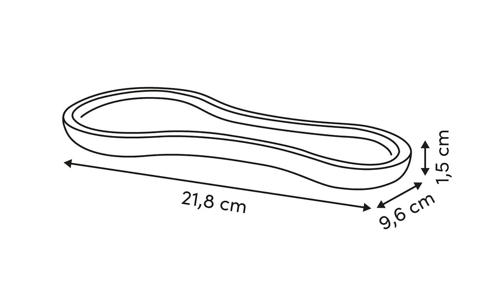 Držač za varjaču Marron 21,8cm