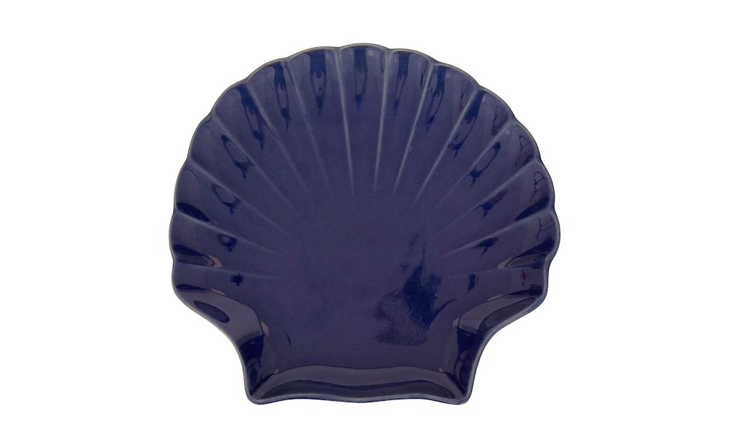 Tanjir za posluživanje Shell 25x23cm više boja
