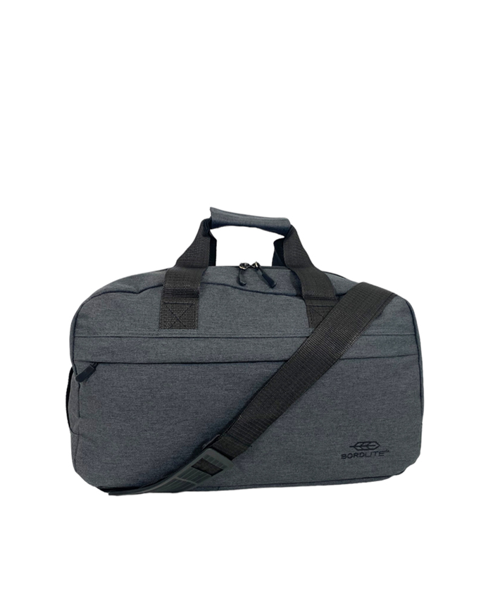 PUTNA TORBA JBTB86 LOW COST BLACK Bordlite