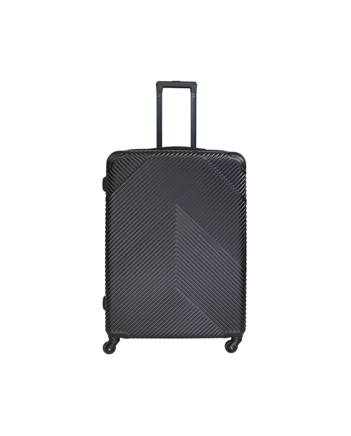KOFER JBDL10 MEDIUM BLACK Bordlite