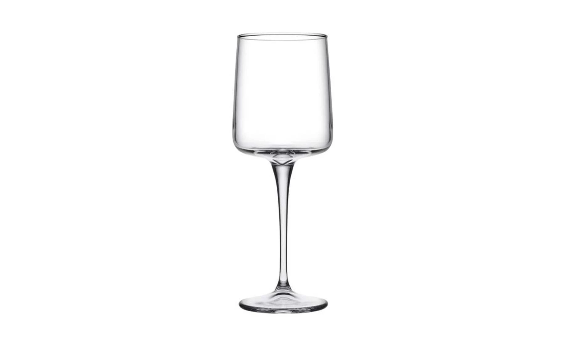 Set 6 čaša za crno vino Iconic 430ml