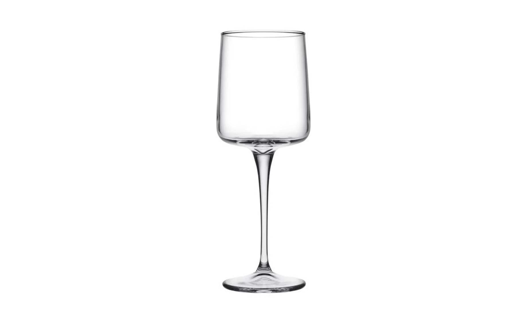 Set 6 čaša za belo vino Iconic 270ml