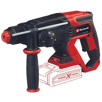 Einhell akumulatorska čekić bušilica TE-HD 18/20 Li - Solo 4514260